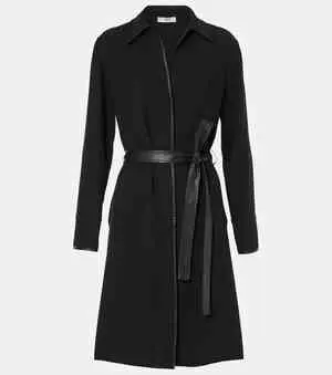 Vince Layered Day Dresses