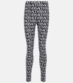 Versace Leggings