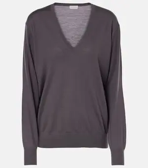 Dries Van Noten Wool Sweater