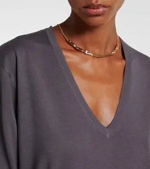 Dries Van Noten Wool Sweater