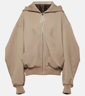 Attico Oversized Jackets For Women