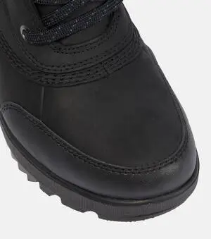 Sorel Torino Park Ankle Boots