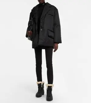 Sorel Torino Park Ankle Boots