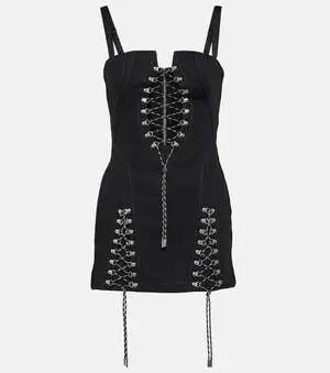 Dion Lee Sleeveless Cocktail Dresses For Women