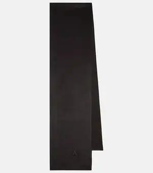Alaïa Embroidered Scarf