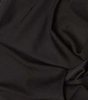 Alaïa Embroidered Scarf