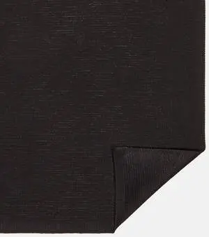 Alaïa Embroidered Scarf