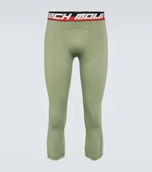 Aztech Mountain Next To Skin Leggings
