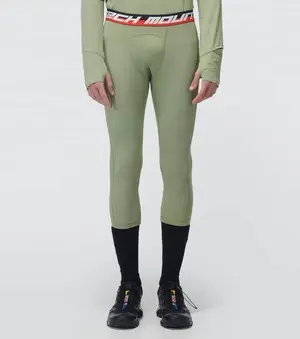 Aztech Mountain Next To Skin Leggings