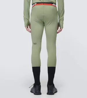 Aztech Mountain Next To Skin Leggings