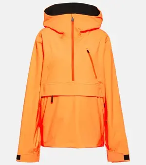 Aztech Mountain Hayden Shell Jacket