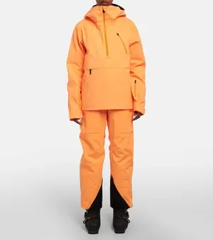 Aztech Mountain Hayden Shell Jacket