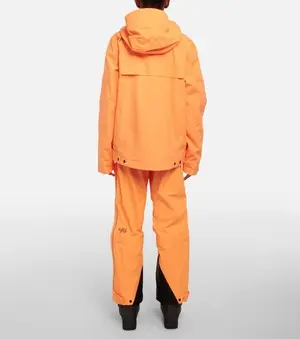 Aztech Mountain Hayden Shell Jacket