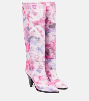 Isabel Marant Heeled Boots For Women