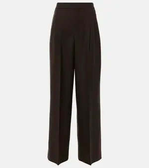 Ami Paris High Rise Pants For Women