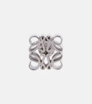 Loewe Anagram Stud Earrings