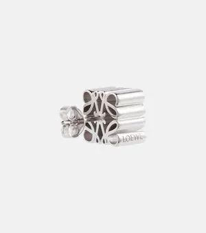 Loewe Anagram Stud Earrings