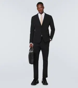 Prada Cotton-blend Shirt