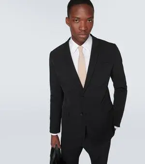 Prada Cotton-blend Shirt
