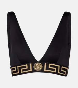 Versace Wireless Swimsuits