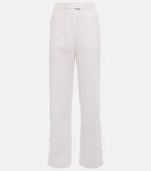 Aya Muse Full Length Pants For Women