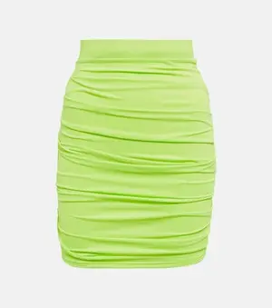 Alex Perry High Rise Skirts