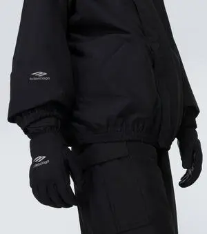 Balenciaga 3b Sports Icon Ski Jacket