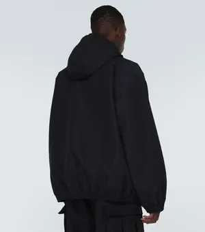 Balenciaga 3b Sports Icon Ski Jacket