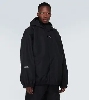 Balenciaga 3b Sports Icon Ski Jacket