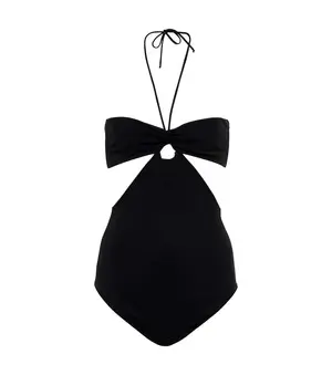 Nensi Dojaka Printed Swimsuits