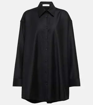 The Row Oversized Shirts For Women