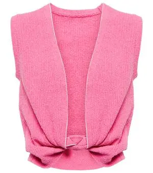 Jacquemus Vests For Women