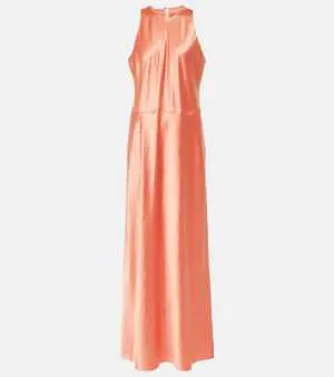 Vince Knee Length Evening Dresses