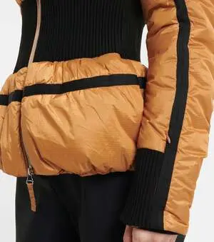 JETSET Raffaella Ski Jacket
