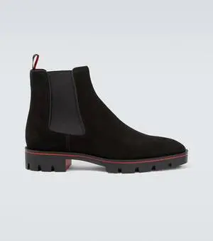 Christian Louboutin Chelsea Boot Boots For Men