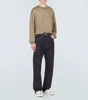 UNDERCOVERISM Wool Sweatshirt