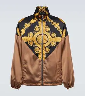 Versace Jackets For Men