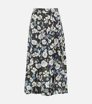 Veronica Beard Pleated Skirts