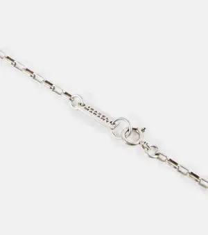Isabel Marant Bubble Pendant Necklace