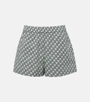Tory Burch Classic Shorts For Women