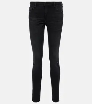 Ag Legging Ankle Skinny Jeans