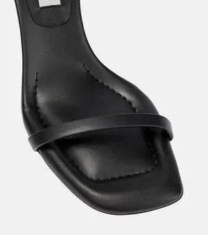 Stella McCartney Falabella High Heel Sandals