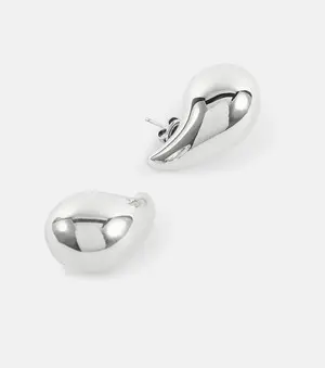Bottega Veneta Drop Earrings