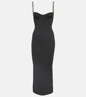 Galvan Sweetheart Cocktail Dresses