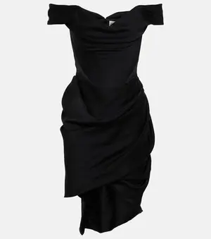 Vivienne Westwood Plunge Cocktail Dresses