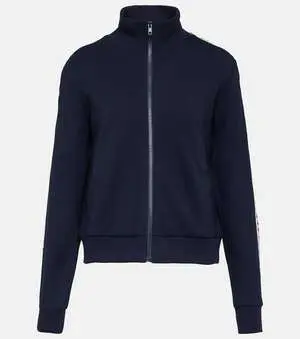 The Upside Meribel Margot Track Jacket
