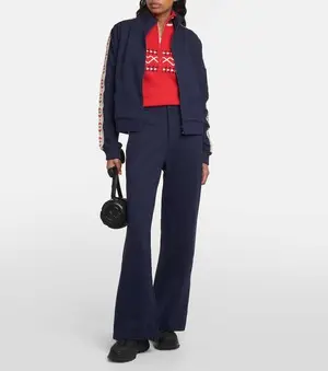 The Upside Meribel Margot Track Jacket