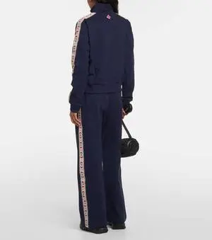 The Upside Meribel Margot Track Jacket