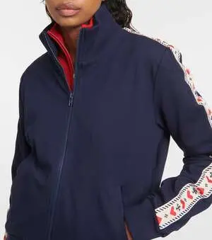 The Upside Meribel Margot Track Jacket
