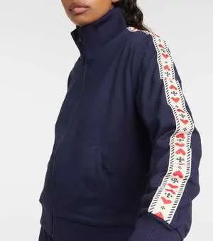 The Upside Meribel Margot Track Jacket